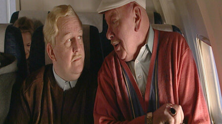 Watch Still Game | Netflix