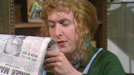 Watch Monty Python's Flying Circus | Netflix