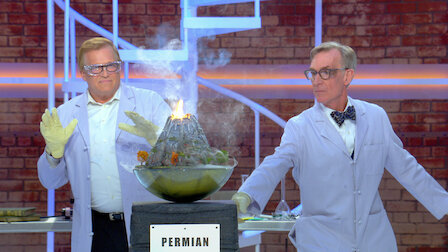 Watch Bill Nye Saves the World | Netflix Official Site