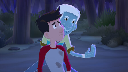 Watch The Last Kids on Earth | Netflix Official Site