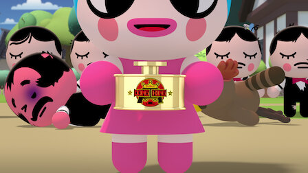 Watch Pucca: Love Recipe | Netflix