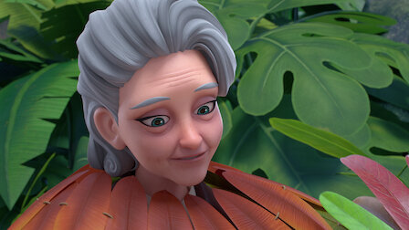 Watch LEGO Friends: Girls on a Mission | Netflix