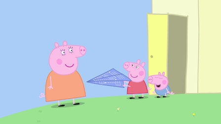 Watch Peppa Pig | Netflix