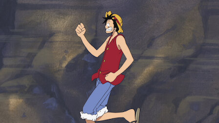 Watch ONE PIECE | Netflix