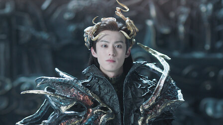 El amor entre el hada y el demonio | Netflix