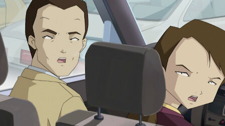 Watch Code Lyoko | Netflix