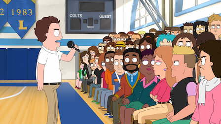 Watch Hoops | Netflix Official Site