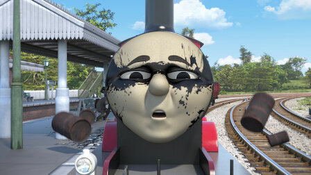 Watch Thomas and Friends | Netflix