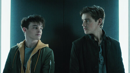 Watch Titans | Netflix Official Site