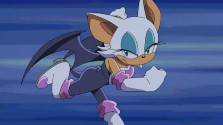 Watch Sonic X | Netflix