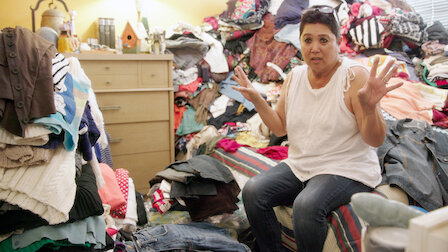 Watch Tidying Up with Marie Kondo | Netflix Official Site