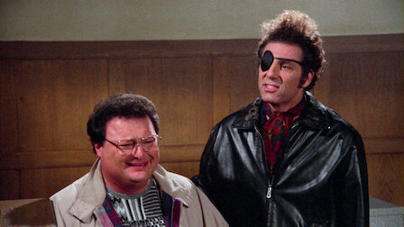 Watch Seinfeld | Netflix