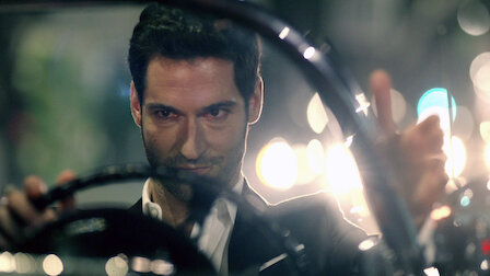 Lucifer | Site officiel de Netflix