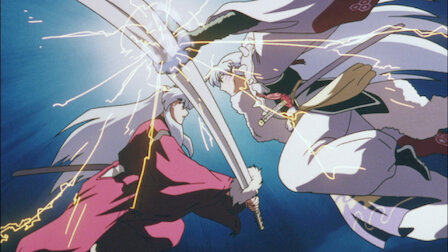Inuyasha | Netflix