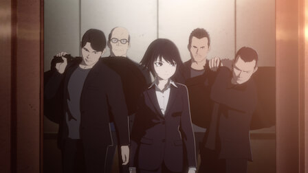 Watch AJIN: Demi-Human | Netflix Official Site