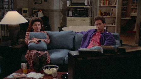 Watch Seinfeld | Netflix