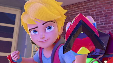 Watch Power Players | Netflix