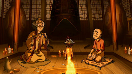 Watch Avatar: The Last Airbender | Netflix