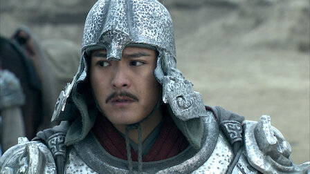 Watch King’s War | Netflix