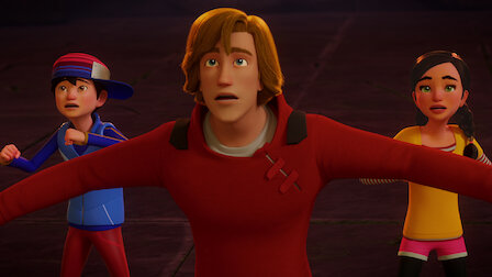 Watch Kong: King of the Apes | Netflix Official Site