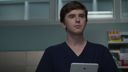 Watch The Good Doctor | Netflix