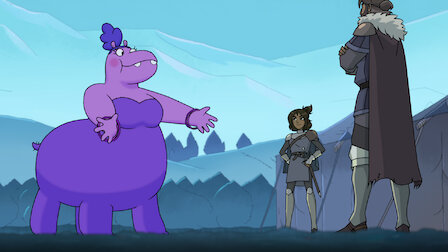 Watch Centaurworld | Netflix Official Site