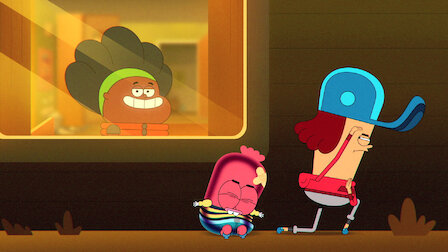 Watch Pinky Malinky | Netflix Official Site