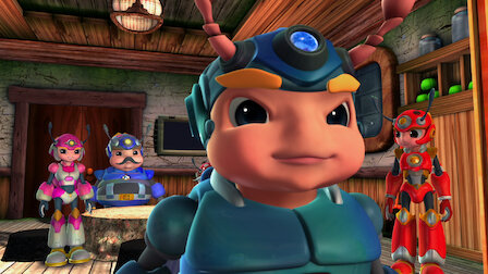 Watch Kibaoh Klashers | Netflix