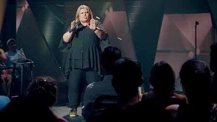 Watch COMEDIANS of the world | Netflix Official Site