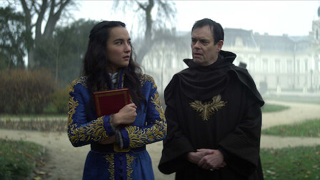 Watch Shadow and Bone | Netflix Official Site