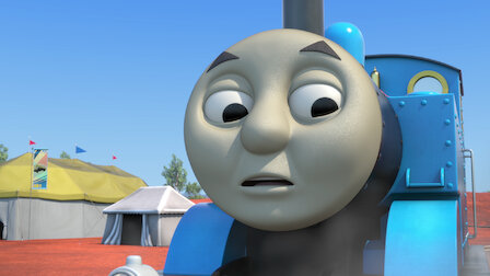 Watch Thomas and Friends | Netflix