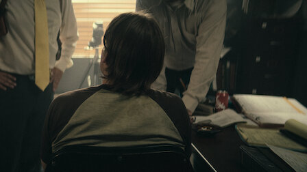 Watch The Innocent Man | Netflix Official Site