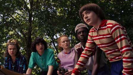 Watch Stranger Things | Netflix Official Site