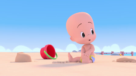 Watch Cleo & Cuquin | Netflix