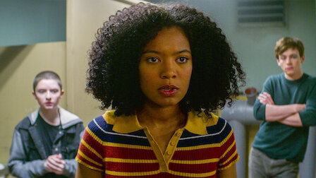 Sabrina: Între lumină și întuneric | Site oficial Netflix