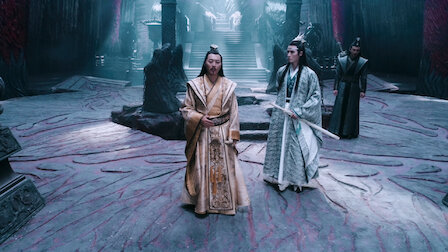 Watch The Untamed | Netflix