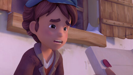 Watch Heidi | Netflix