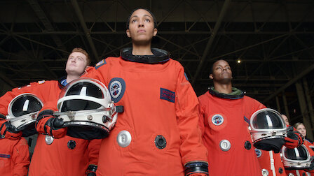 Watch Space Force | Netflix Official Site