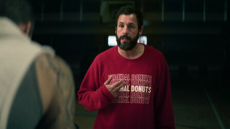 Garra | Sitio oficial de Netflix