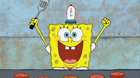 Watch SpongeBob SquarePants | Netflix