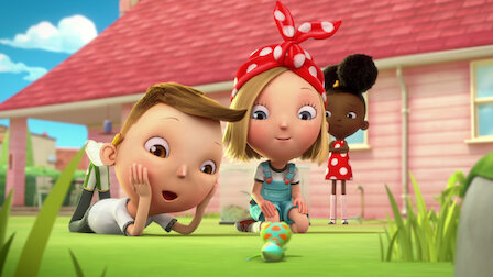 Watch Ada Twist, Scientist | Netflix Official Site