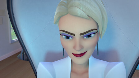 Watch LEGO Friends: Girls on a Mission | Netflix