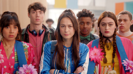 Watch Misfit: The Series | Netflix Official Site