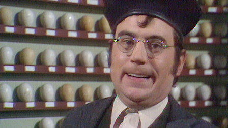 Watch Monty Python's Flying Circus | Netflix