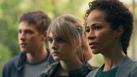 Watch Locke & Key | Netflix Official Site