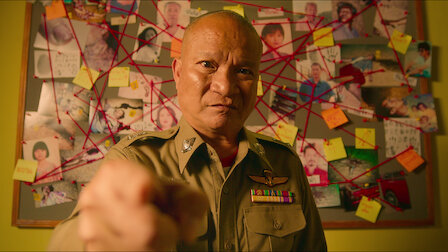 Watch The Murderer | Netflix Official Site