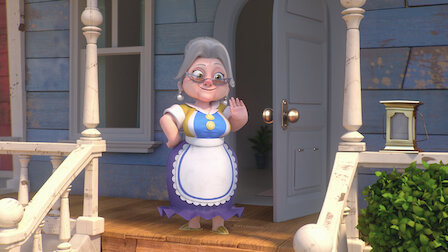 Watch 44 Cats | Netflix