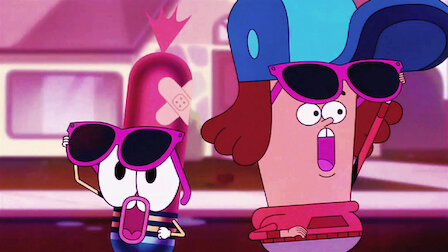 Watch Pinky Malinky | Netflix Official Site