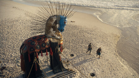 Troya: La caída de una ciudad | Sitio oficial de Netflix