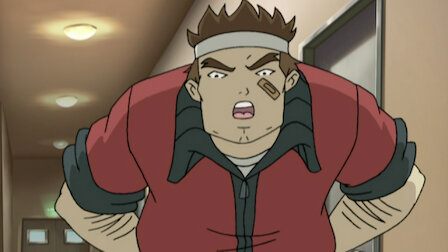 Watch Code Lyoko | Netflix